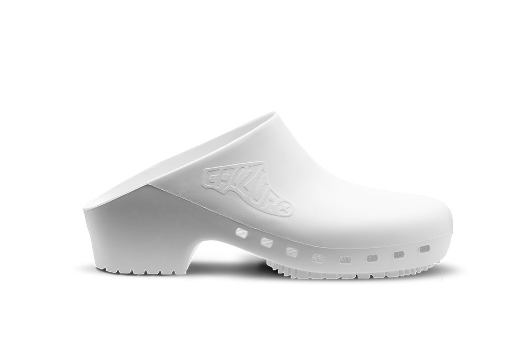 Calzuro Classic zonder perforatie | Calzuro